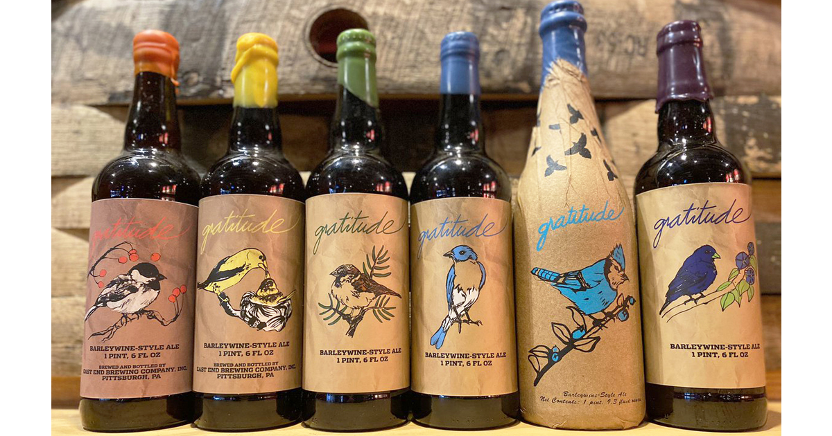 13 Classic Beer Styles That Deserve a Comeback - The Beer Connoisseur®