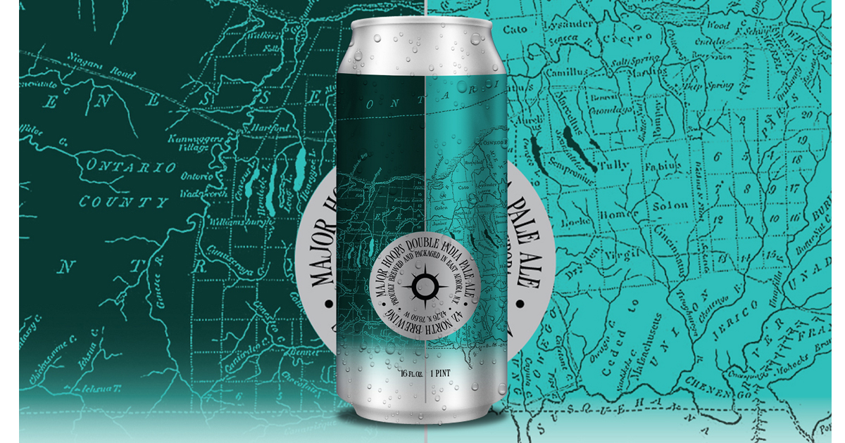42 North Brewing Announces Multiple May Beer Releases - The Beer ...