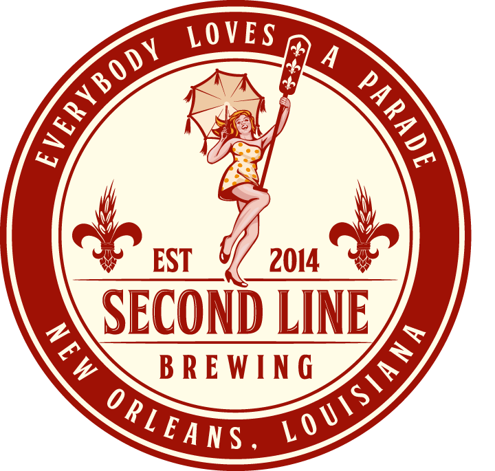 Second Line Brewing Expands Distribution to Alabama - The Beer Connoisseur®