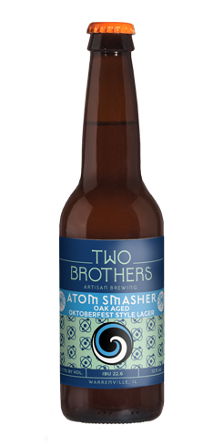 Atom Smasher - The Beer Connoisseur®