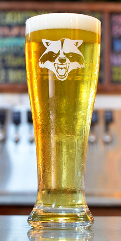 Ball Lightning - The Beer Connoisseur®