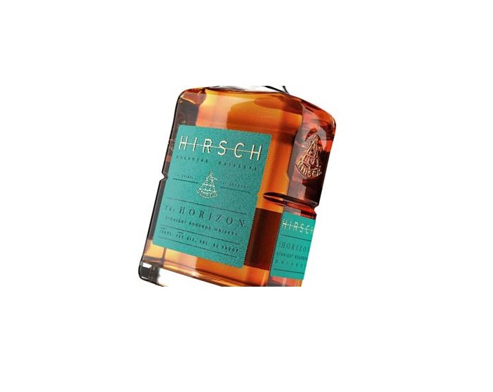 Hotaling & Co. Reintroduces HIRSCH Bourbon with New Expression - The ...