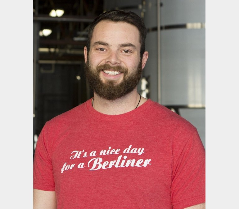 Brewer Q & A (Issue 19) - The Beer Connoisseur®