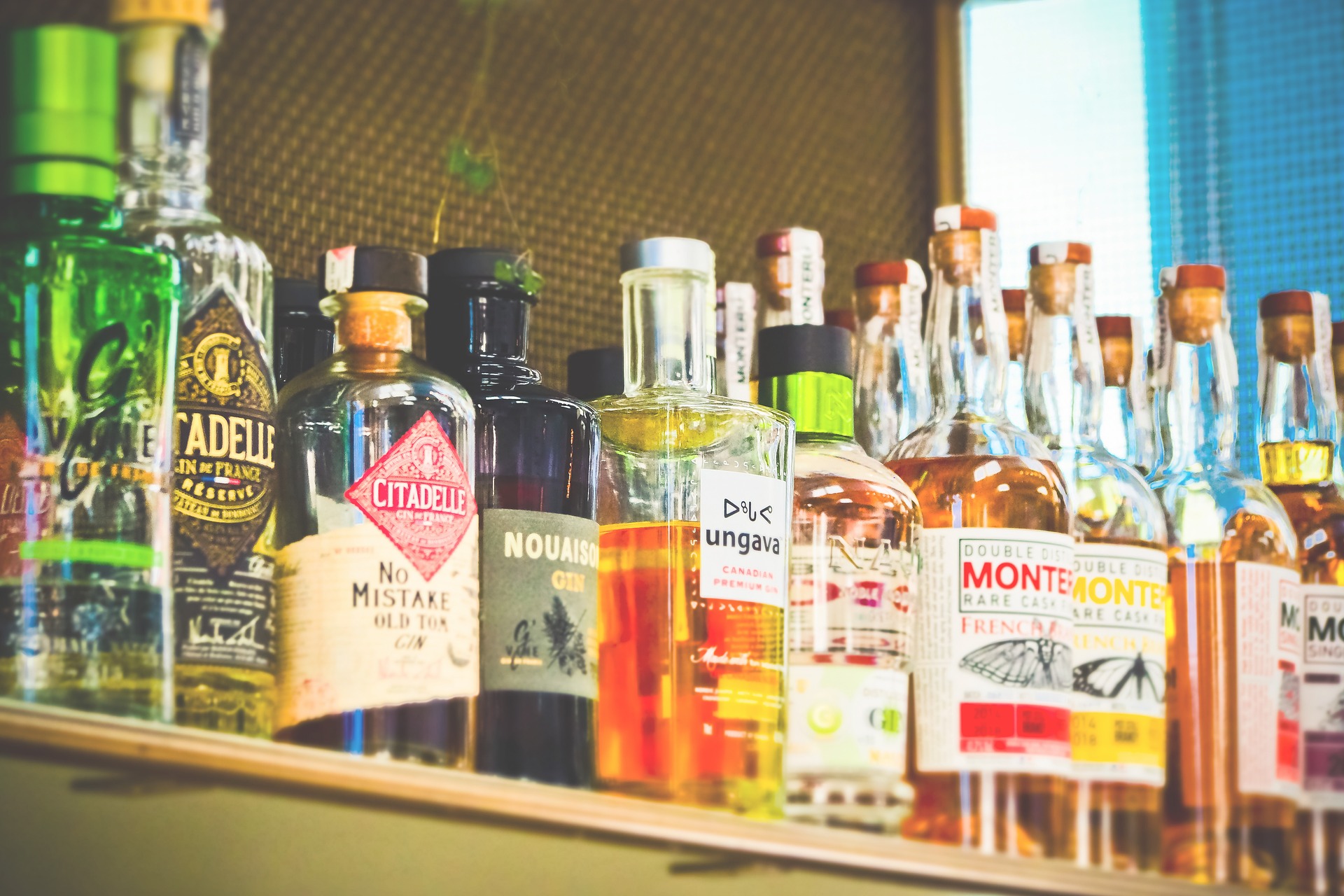 2022 Alcohol Trends to Look Out For - The Beer Connoisseur®