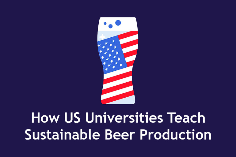 The Connection Between Agriculture and Brewing: How US Universities ...