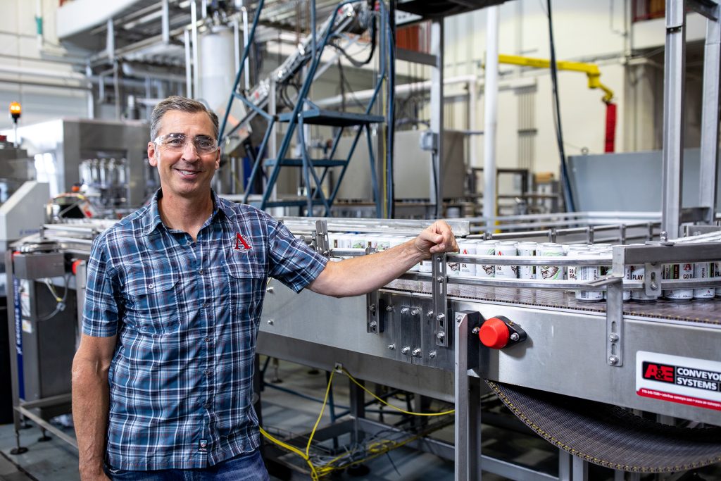 Avery Brewing Co. Founder Adam Avery Talks White Rascal - The Beer ...
