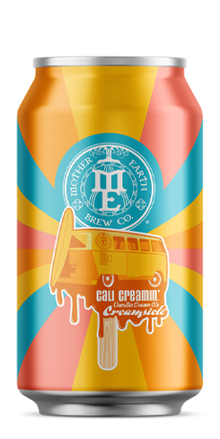 Cali Creamin' Creamsicle - The Beer Connoisseur®