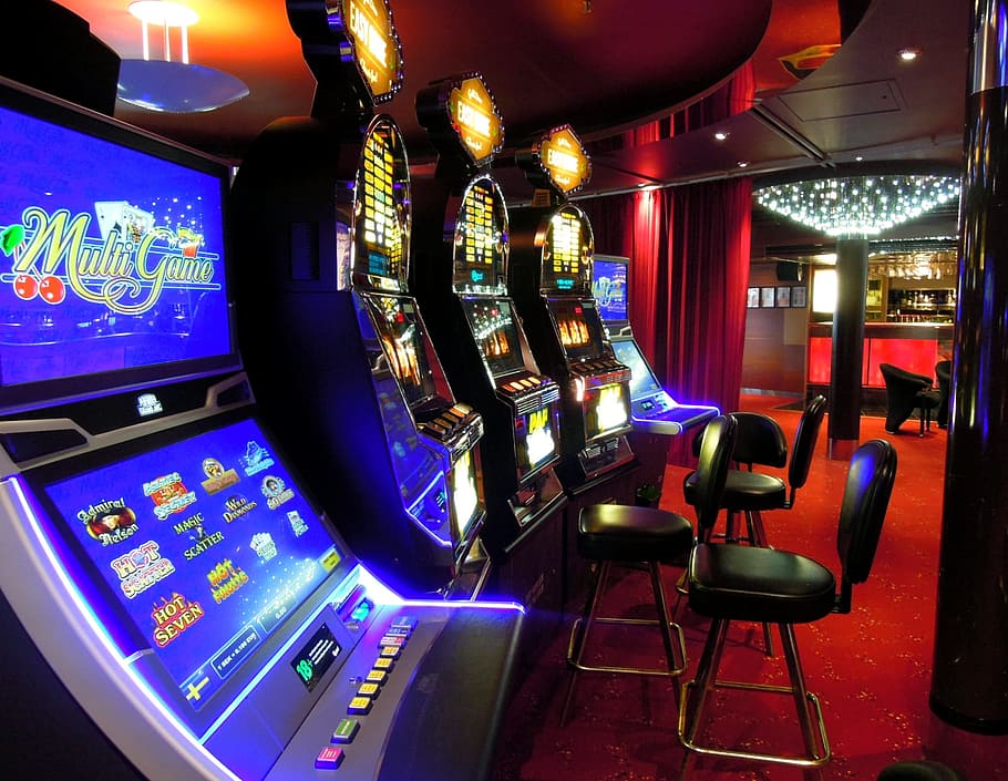 The tastiest beer-themed slots on the market! - The Beer Connoisseur®
