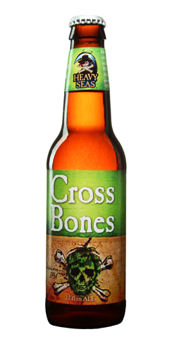 CrossBones - The Beer Connoisseur®