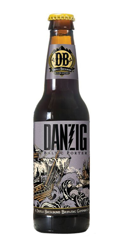 Danzig - The Beer Connoisseur®