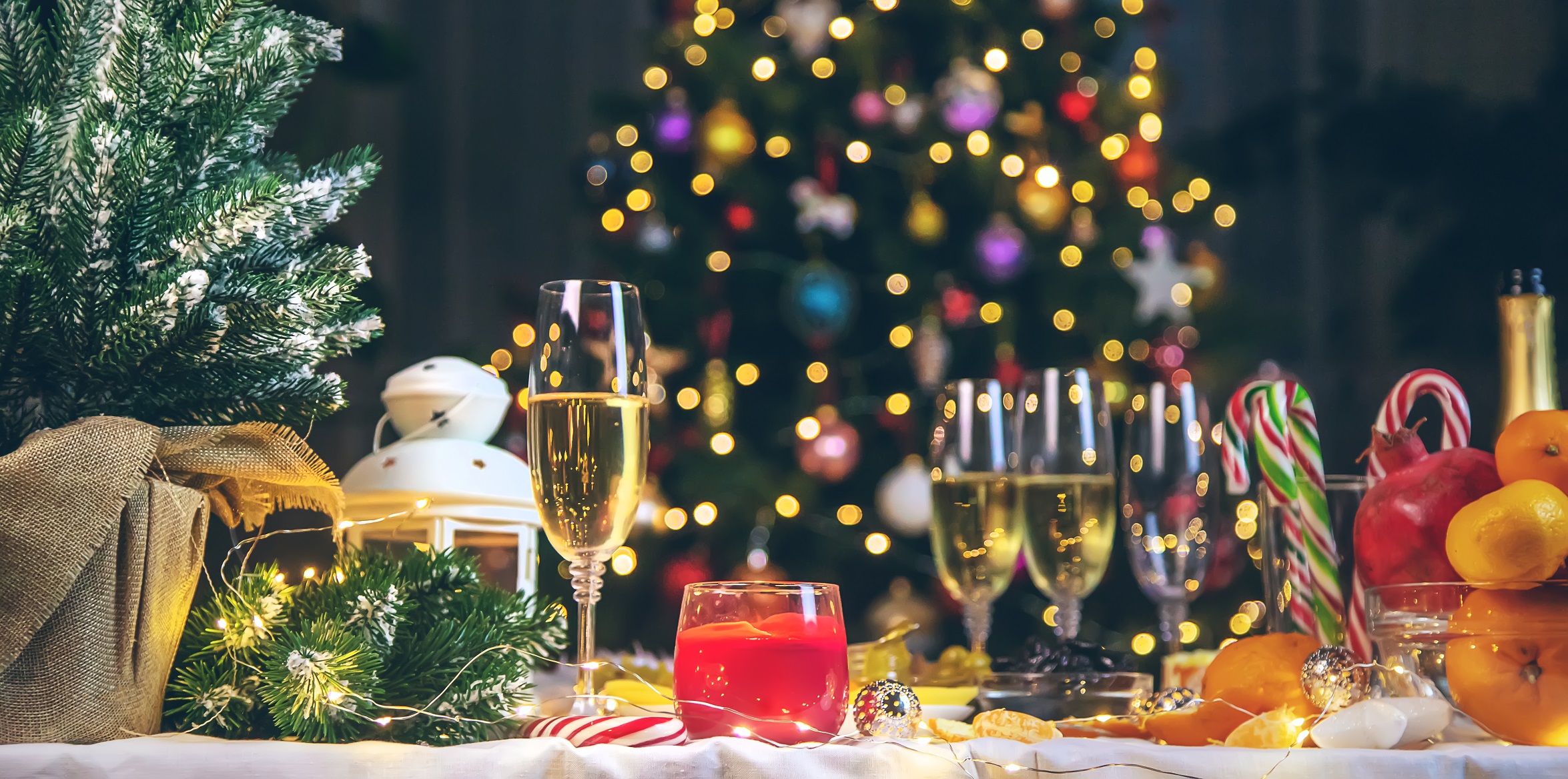 How To Integrate CBD Into Your Holiday Parties This Year - The Beer ...