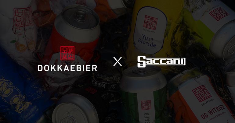 Dokkaebier Expands Reach Through Partnership with Saccani Distributing ...