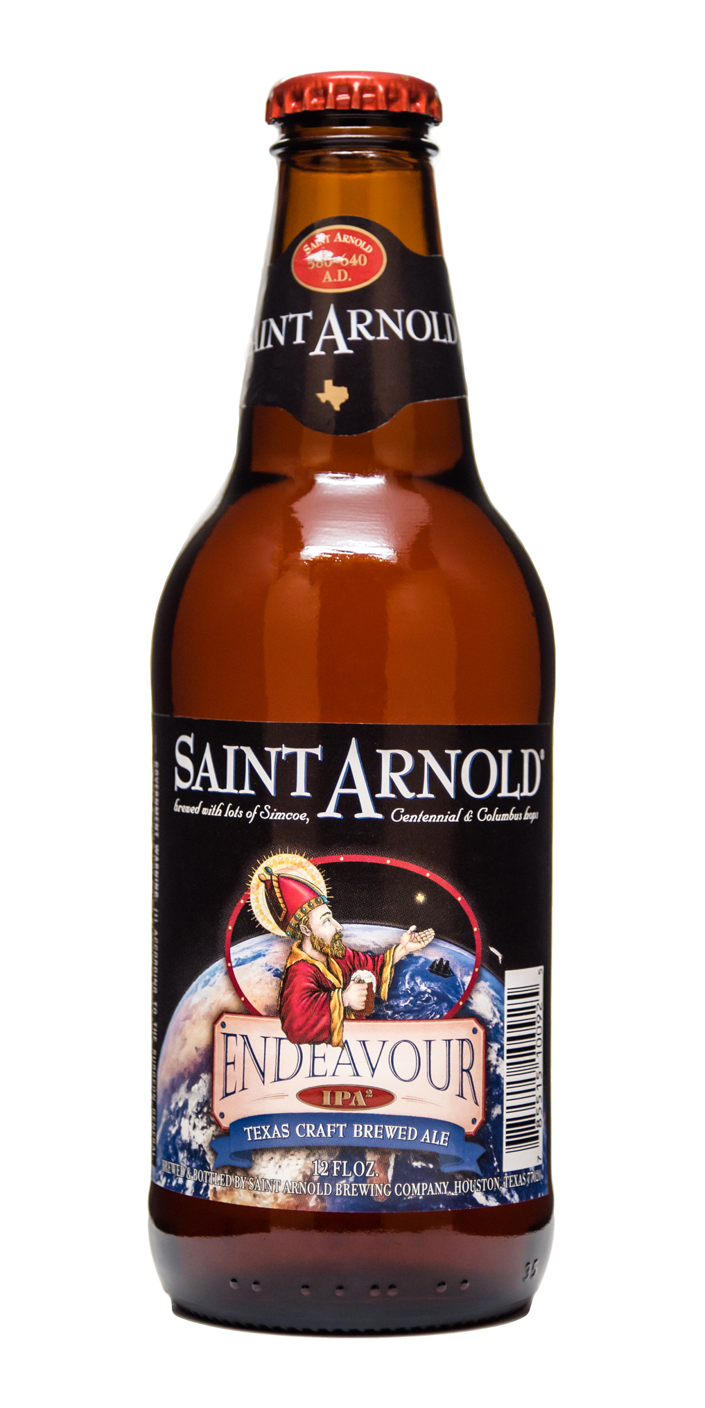 Endeavour IPA² - The Beer Connoisseur®