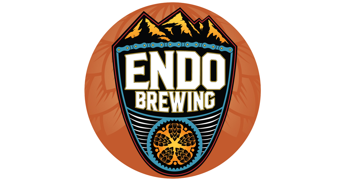 Endo Brewing Debuts Fuzzy Bunny with Boysenberry and Cherry - The Beer ...