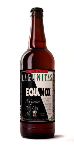 Equinox - The Beer Connoisseur®