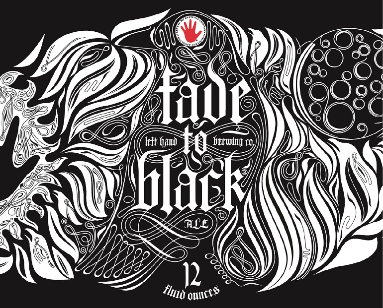 Beer Here: Left Hand Fade to Black - The Beer Connoisseur®
