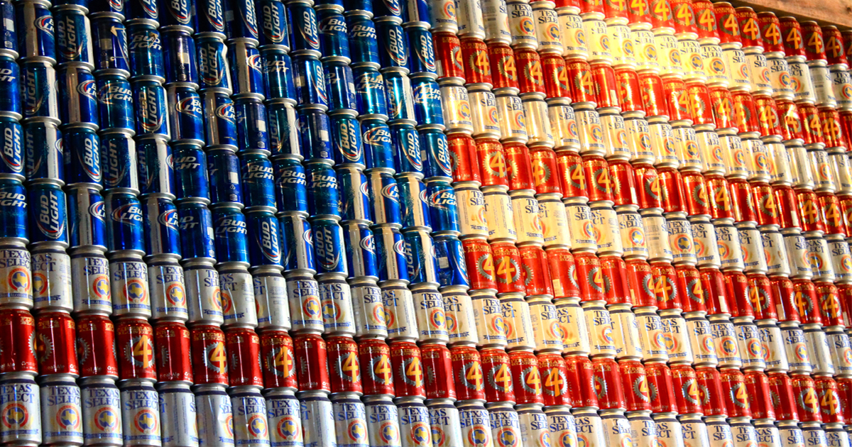 Beer in American History - The Beer Connoisseur®