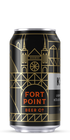 KSA - The Beer Connoisseur®
