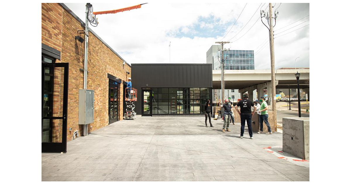 Fulton Beer Taproom Reopening Next Week - The Beer Connoisseur®
