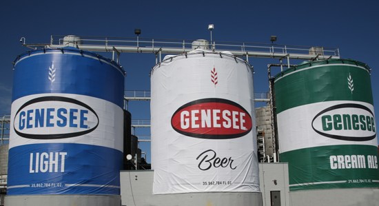 Genesee Introduces New Labels, Cans - The Beer Connoisseur®
