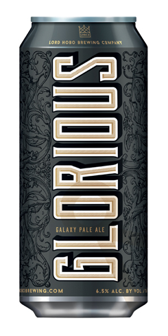 Glorious - The Beer Connoisseur®
