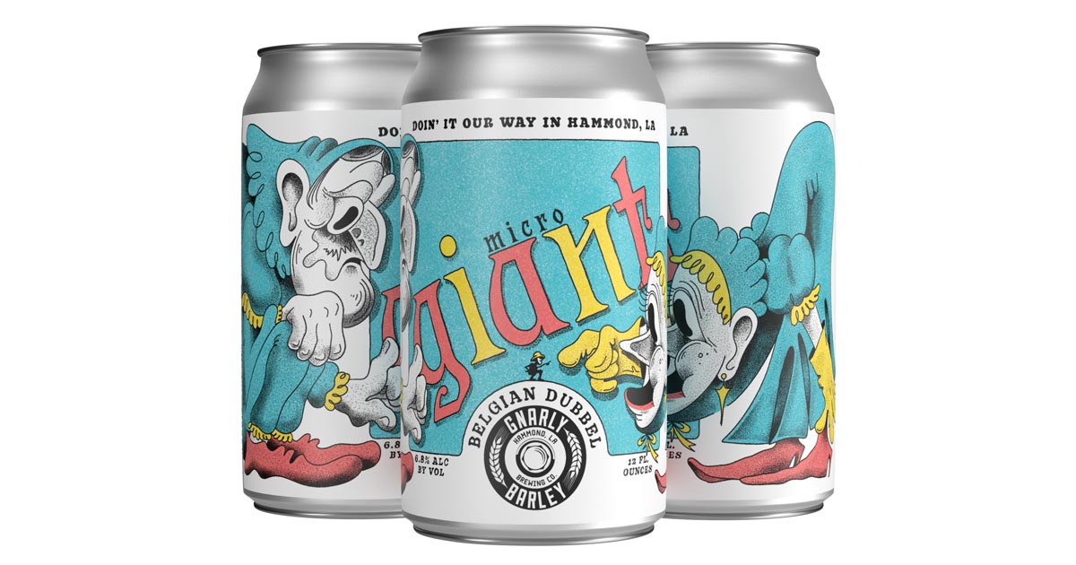 Gnarly Barley Brewing Co. Announces November Beer Releases - The Beer ...