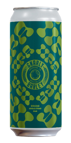 Gnarly Barley IIPA - The Beer Connoisseur®
