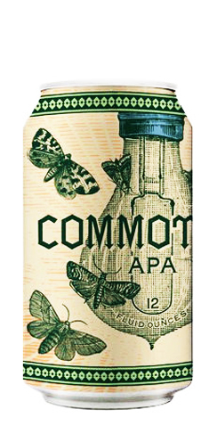 Commotion - The Beer Connoisseur®