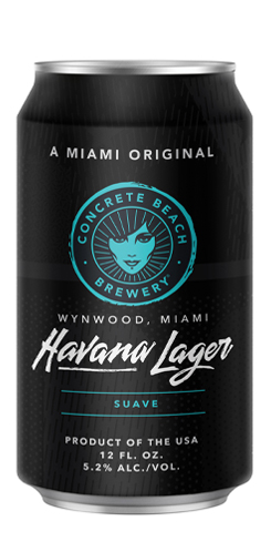 Havana Lager - The Beer Connoisseur®