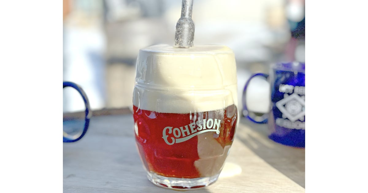 Is Hot Beer Making a Comeback? - The Beer Connoisseur®
