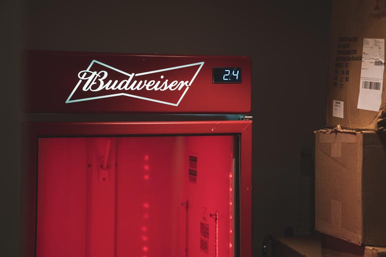 How to Choose a Kegerator for Use at Home: 5 Things to Look For - The ...