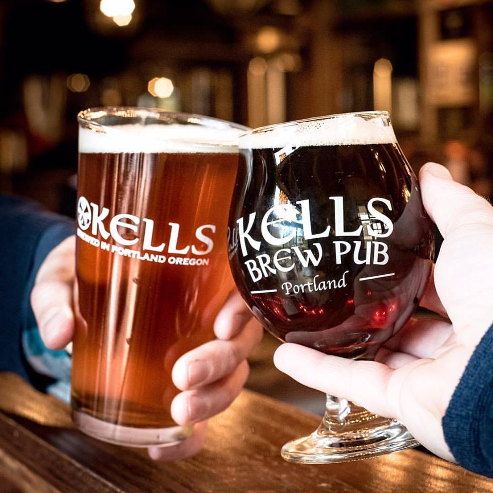 Kells Brewery Announces IPA Can Release - The Beer Connoisseur®