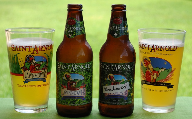 Rethinking The Lawnmower Beer - The Beer Connoisseur®