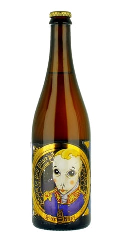 Le Petit Prince - The Beer Connoisseur®