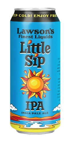 Little Sip - The Beer Connoisseur®