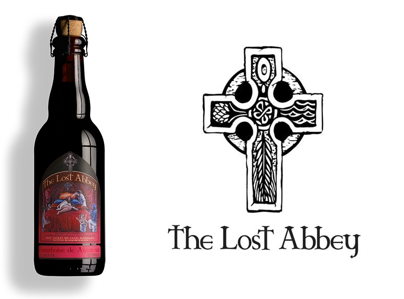 The Lost Abbey Releases Framboise de Amorosa - The Beer Connoisseur®