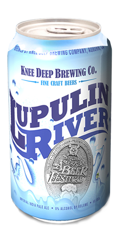 Lupulin River - The Beer Connoisseur®