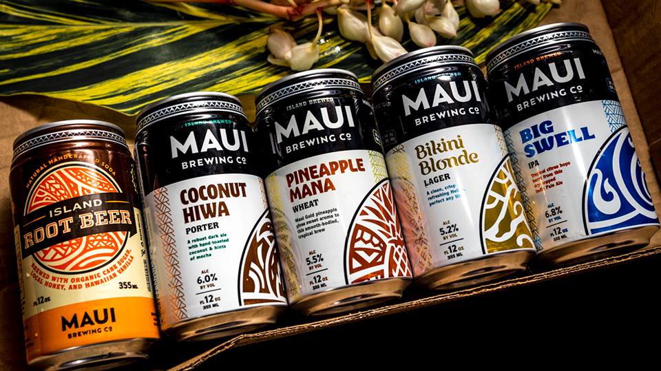 Maui Brewing Debuts Hemp ESB - The Beer Connoisseur®