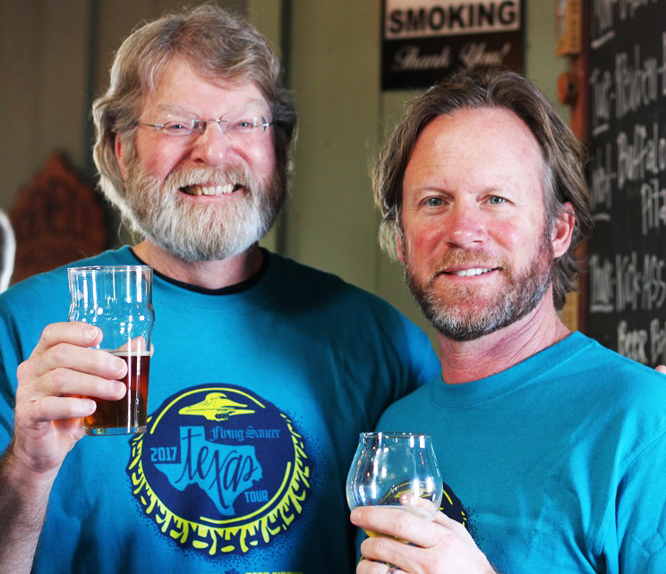Keith Schlabs: Craft Beer in 2017 (Issue 30) - The Beer Connoisseur®