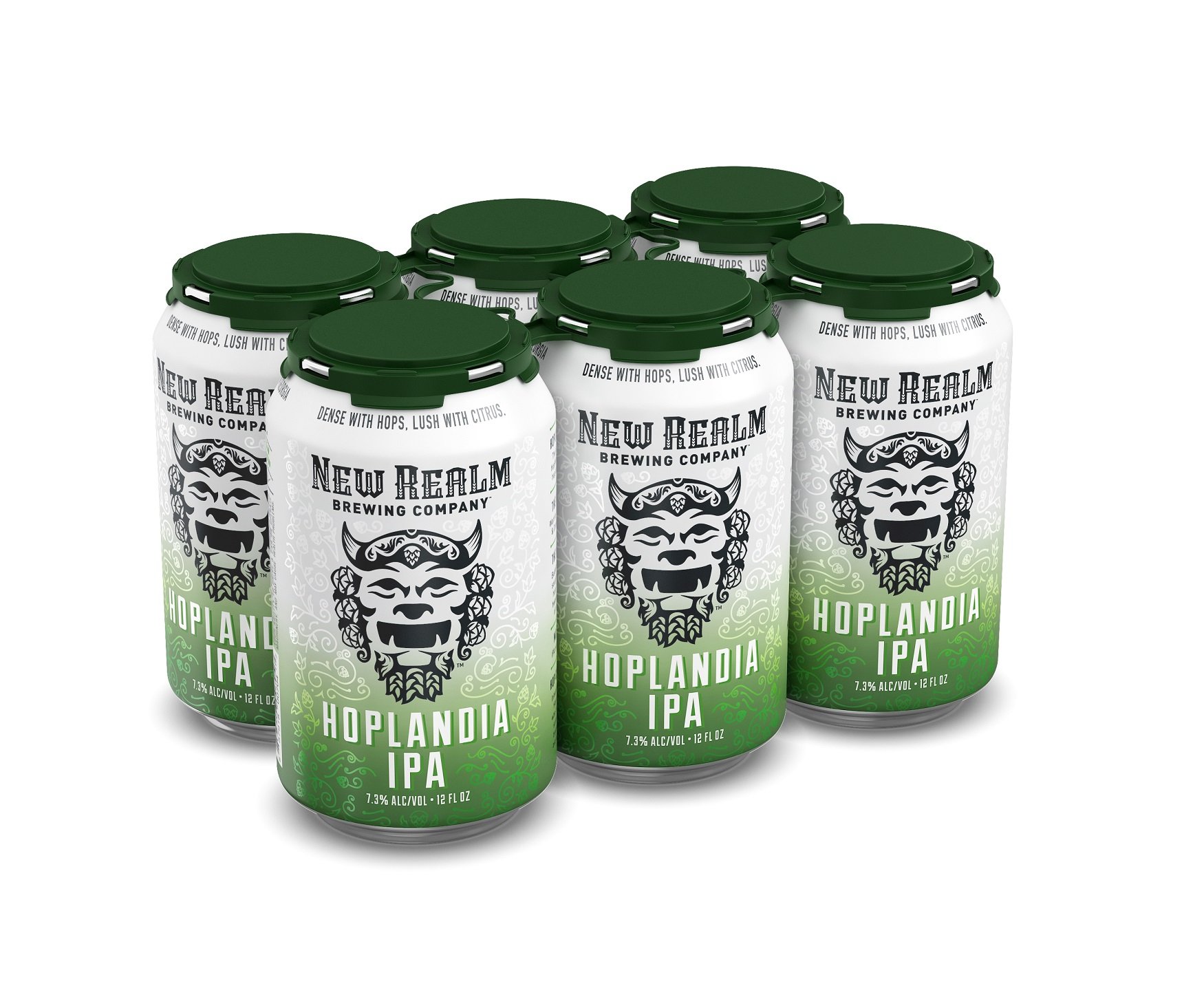 New Realm Brewing Debuts First Packaged Beers - The Beer Connoisseur®