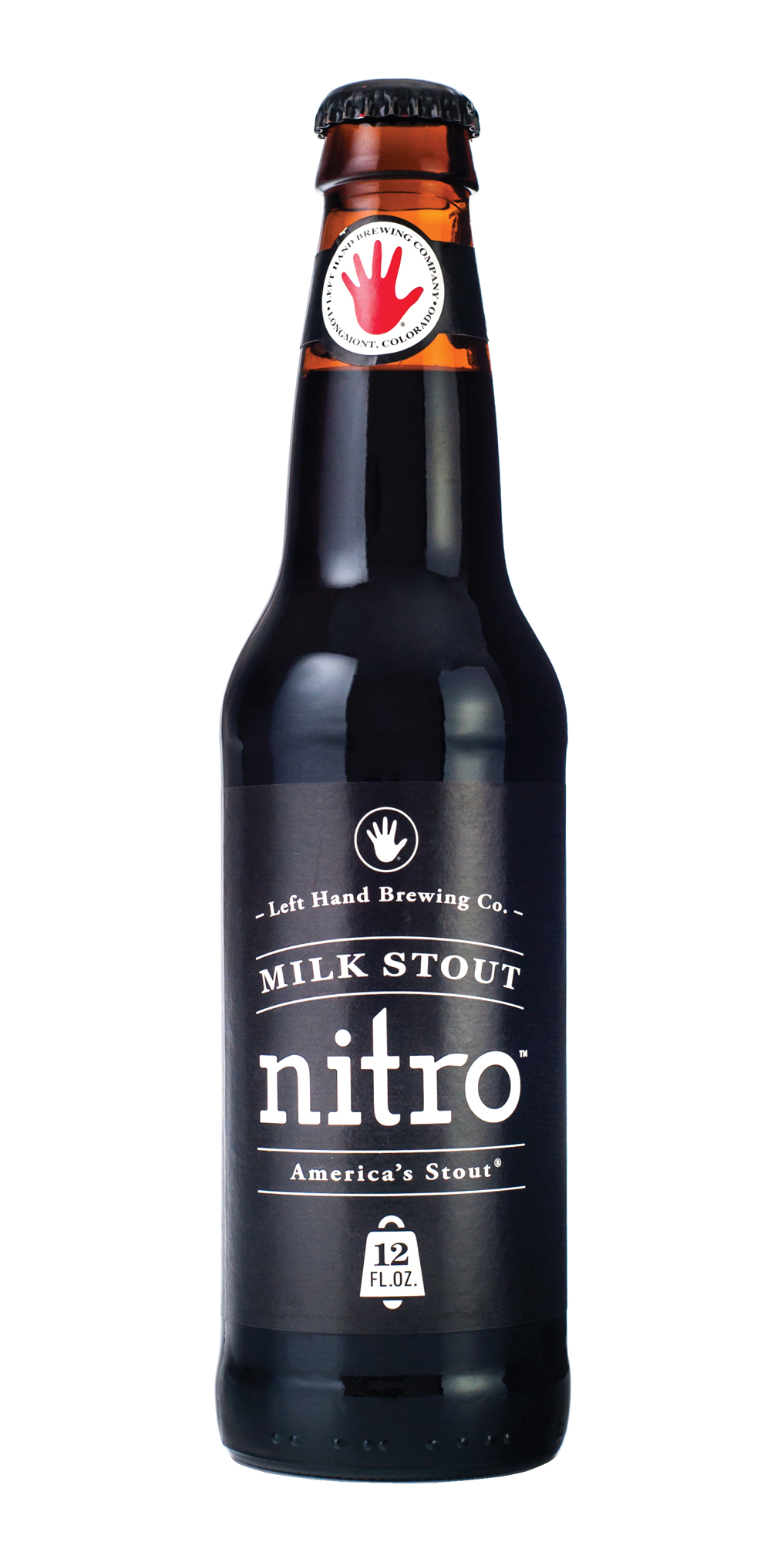 Milk Stout Nitro - The Beer Connoisseur®