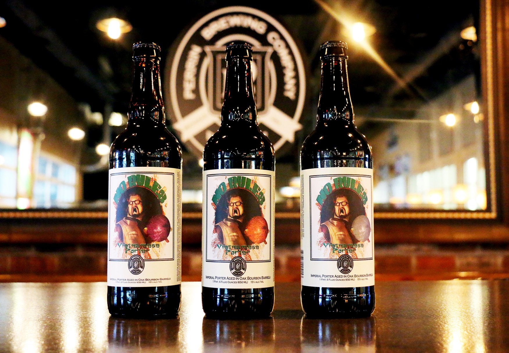 What is a Vertical Tasting? - The Beer Connoisseur®