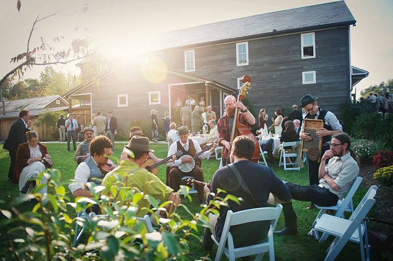 Ohio Brew Week Celebrates 10 Years - The Beer Connoisseur®