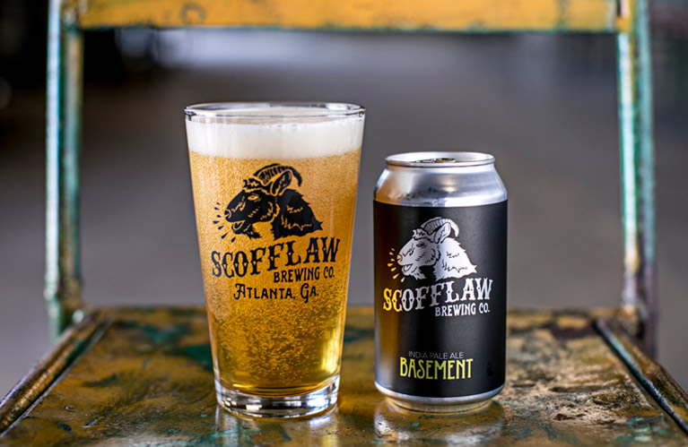 Scofflaw Announces One Year Anniversary Party - The Beer Connoisseur®