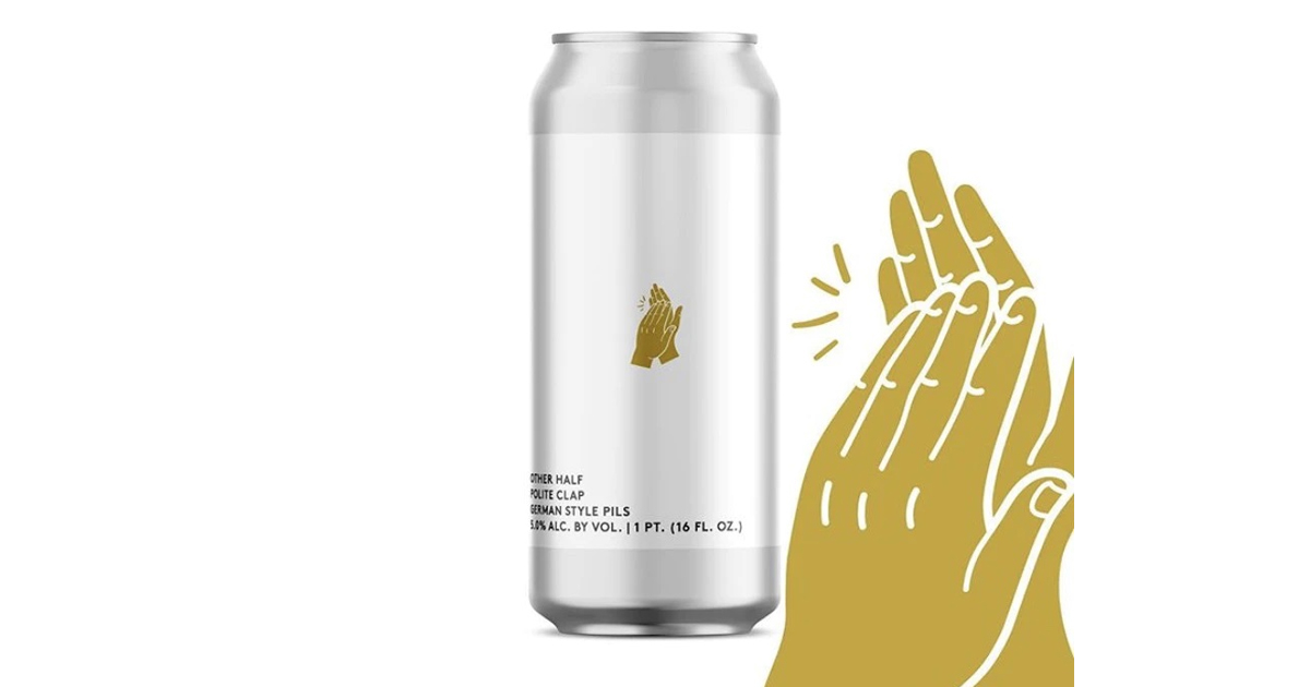 10 Crushable Craft Pilsner Options to Replace Premium Lagers - The Beer ...