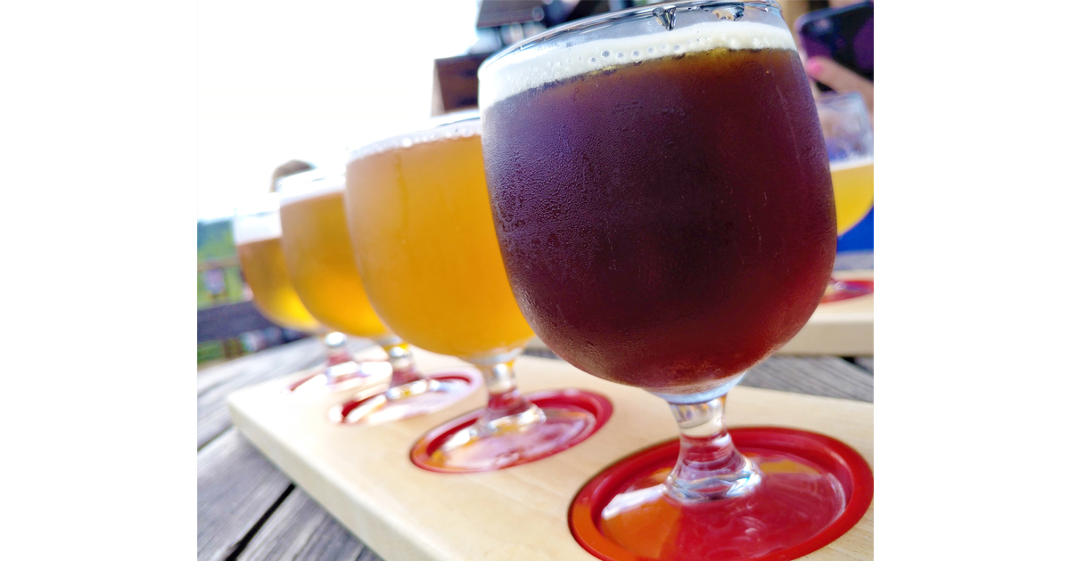 10 Beer Drinking Questions Answered - The Beer Connoisseur®