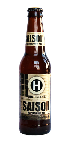 Saison Farmhouse Ale - The Beer Connoisseur®