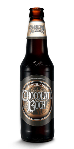 Chocolate Bock - The Beer Connoisseur®