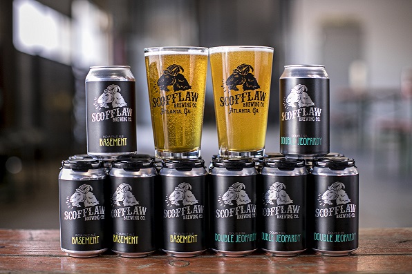Scofflaw to Double Brewing Capacity - The Beer Connoisseur®