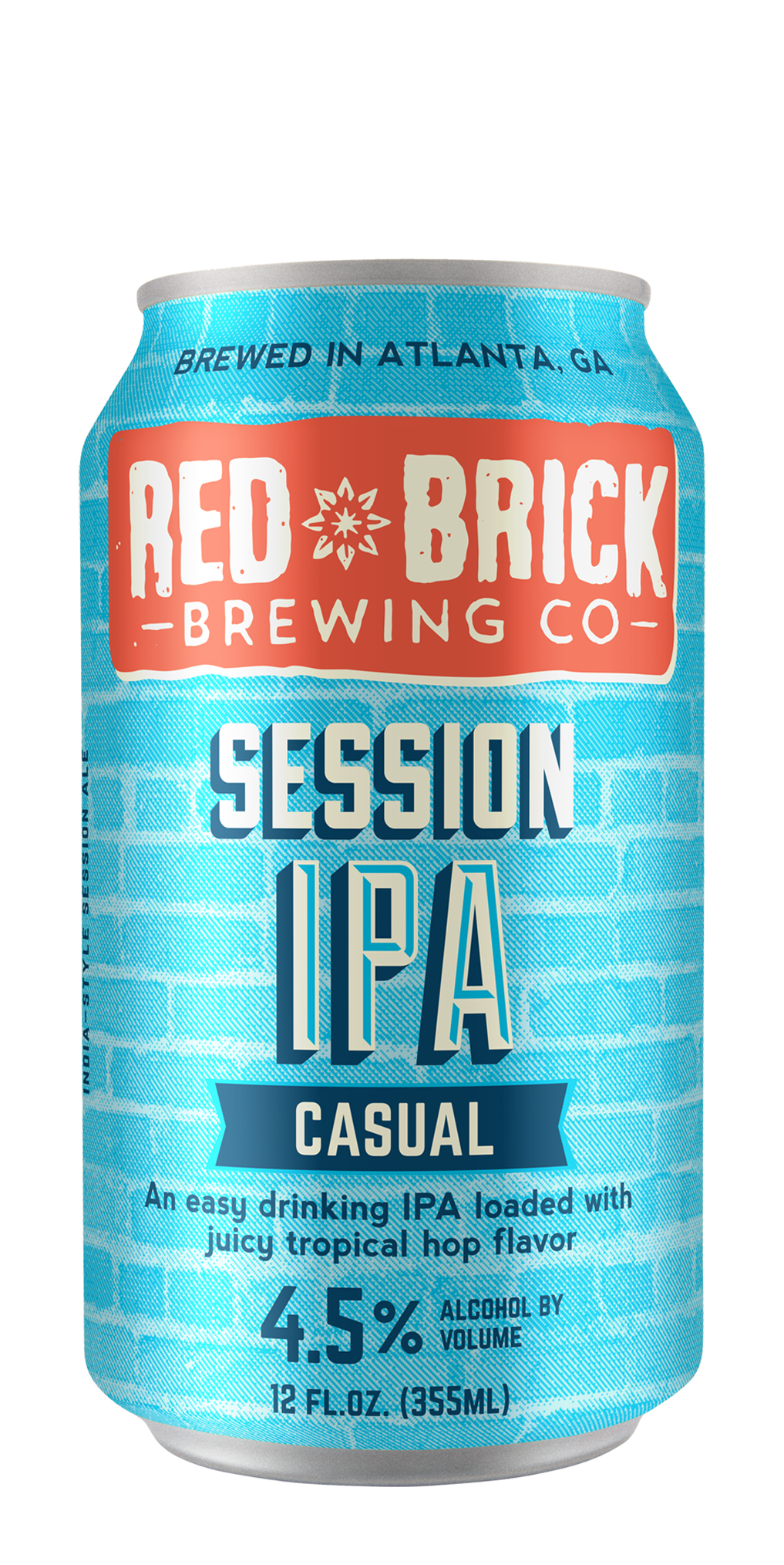 Casual Session IPA - The Beer Connoisseur®